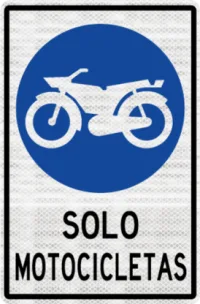 Cátalogo de Señales Seguridad